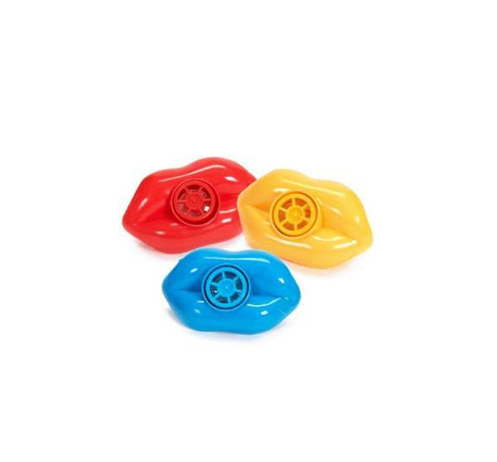 Sifflet bouche – La picorette