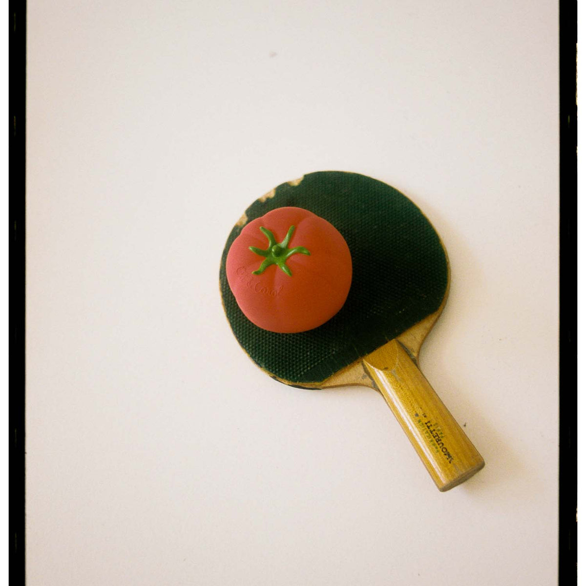 Balle tomate – La picorette
