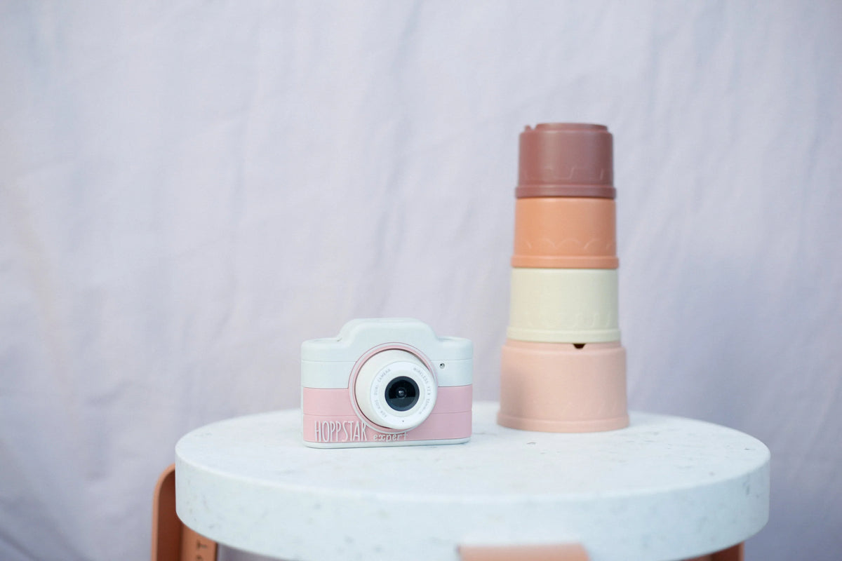 Appareil photo numérique Hoppstar – La picorette