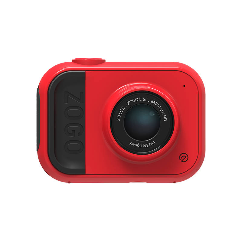 APPAREIL PHOTO – La picorette