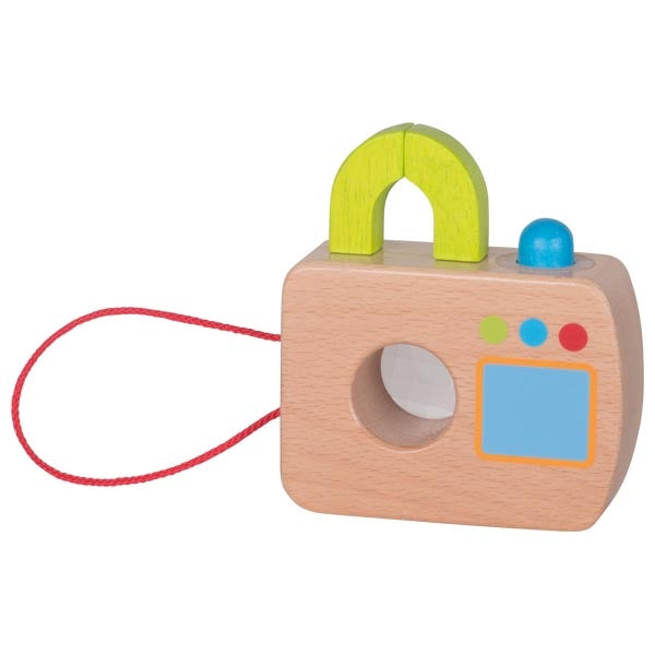 Appareil photo – La picorette